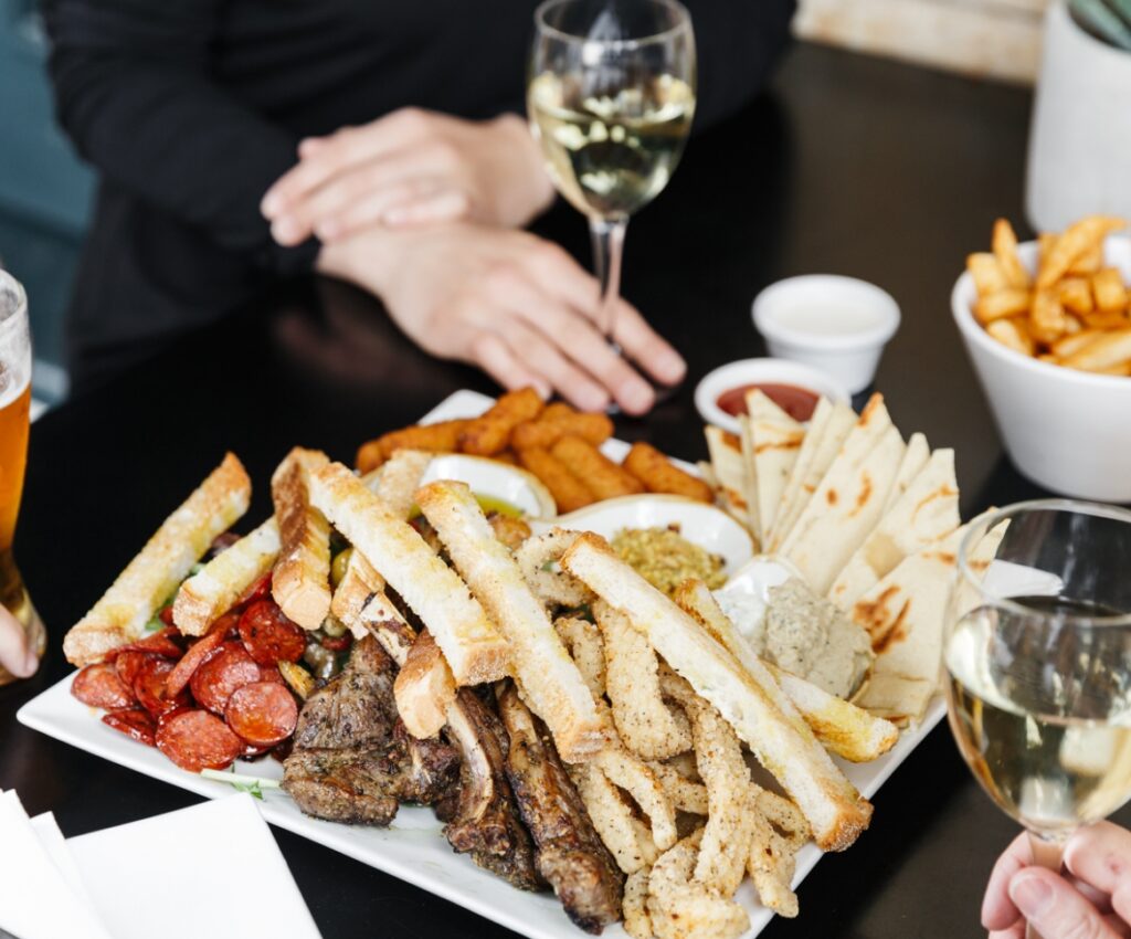 Functions | The Broadway Hotel